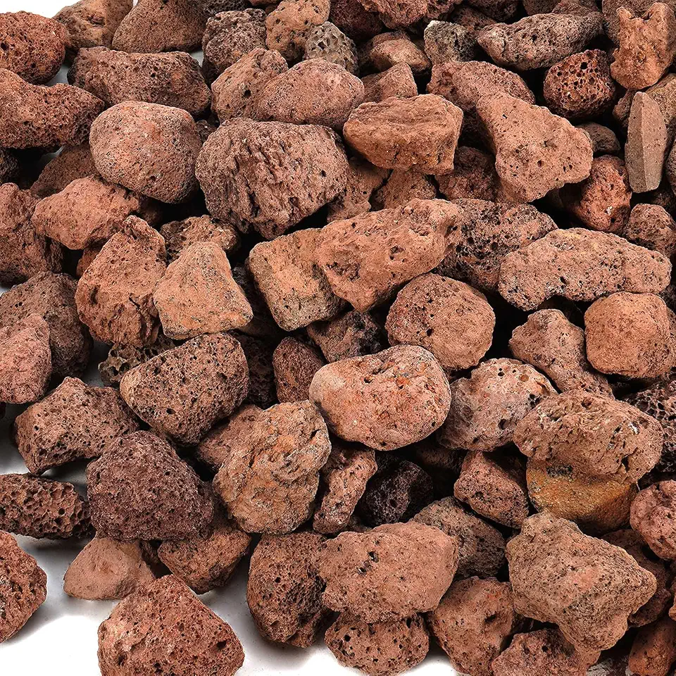 Can You Use Lava Rock In A Gas Grill? A Complete Guide | ShunGrill