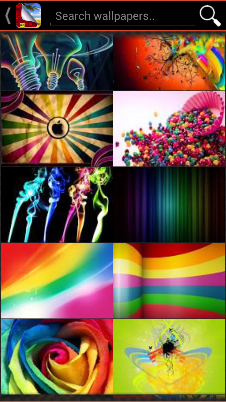 Wallpapers HD - App on Amazon Appstore