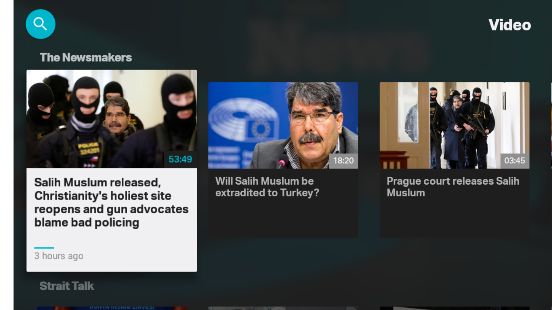 TRT World:Amazon.in:Appstore for Android