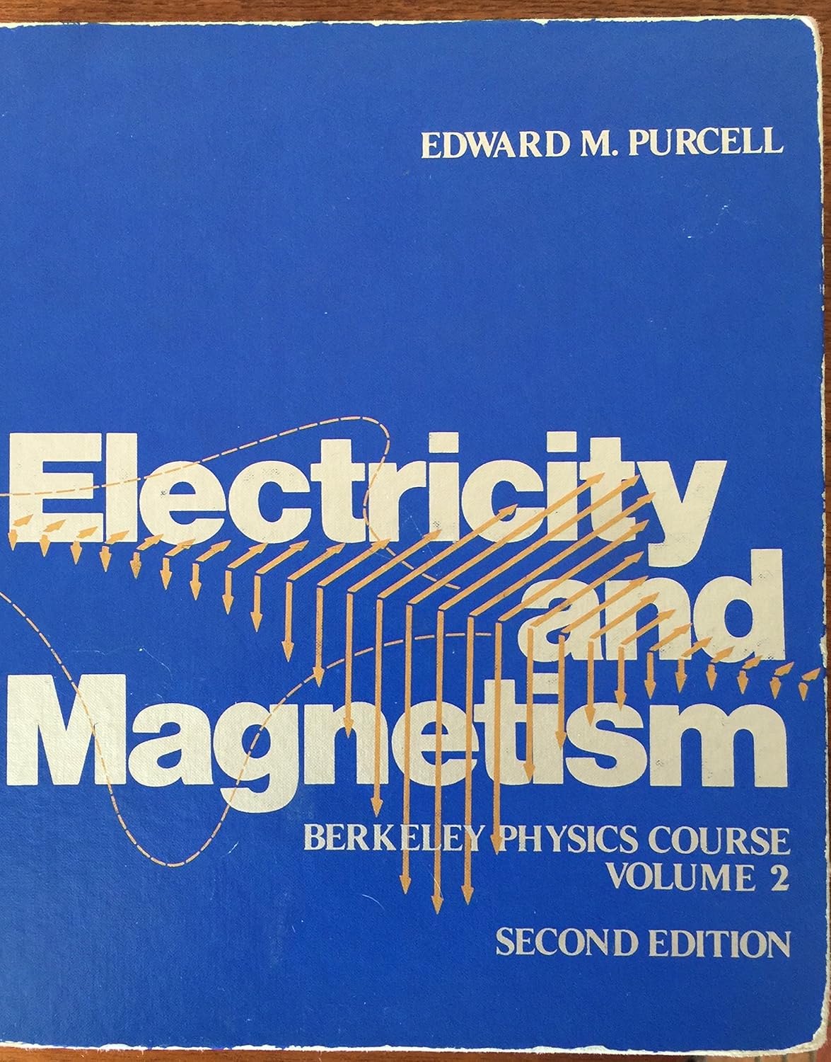 Amazon.com: Electricity and Magnetism: 9781107013605: Purcell, Edward ...