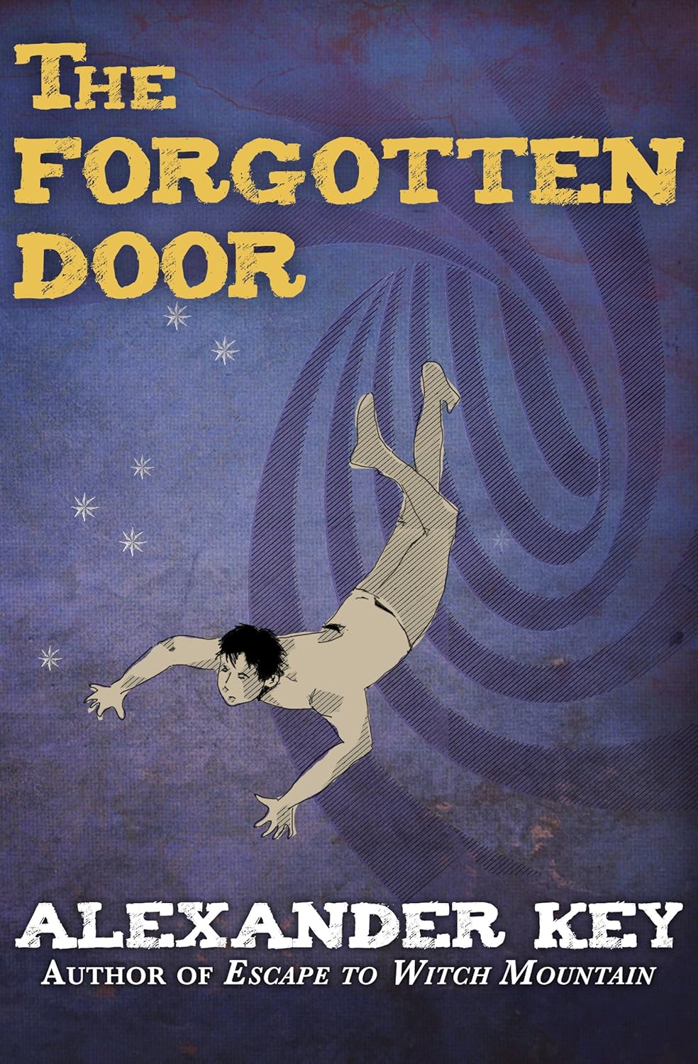 Amazon.com: The Forgotten Door eBook : Key, Alexander: Kindle Store