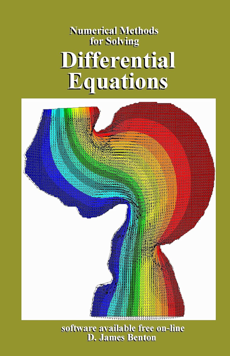 Amazon Differential Equations Numerical Methods For Solving Ebook