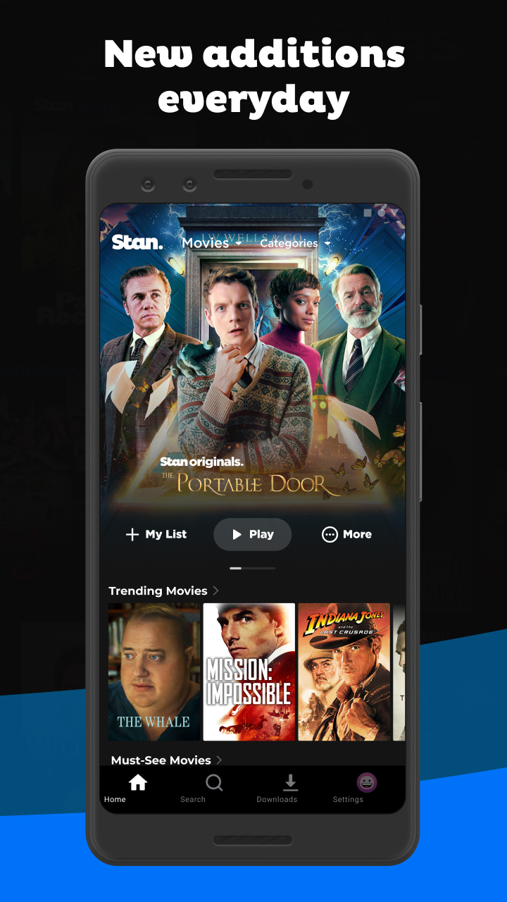 Stan.:Amazon.com.au:Appstore for Android
