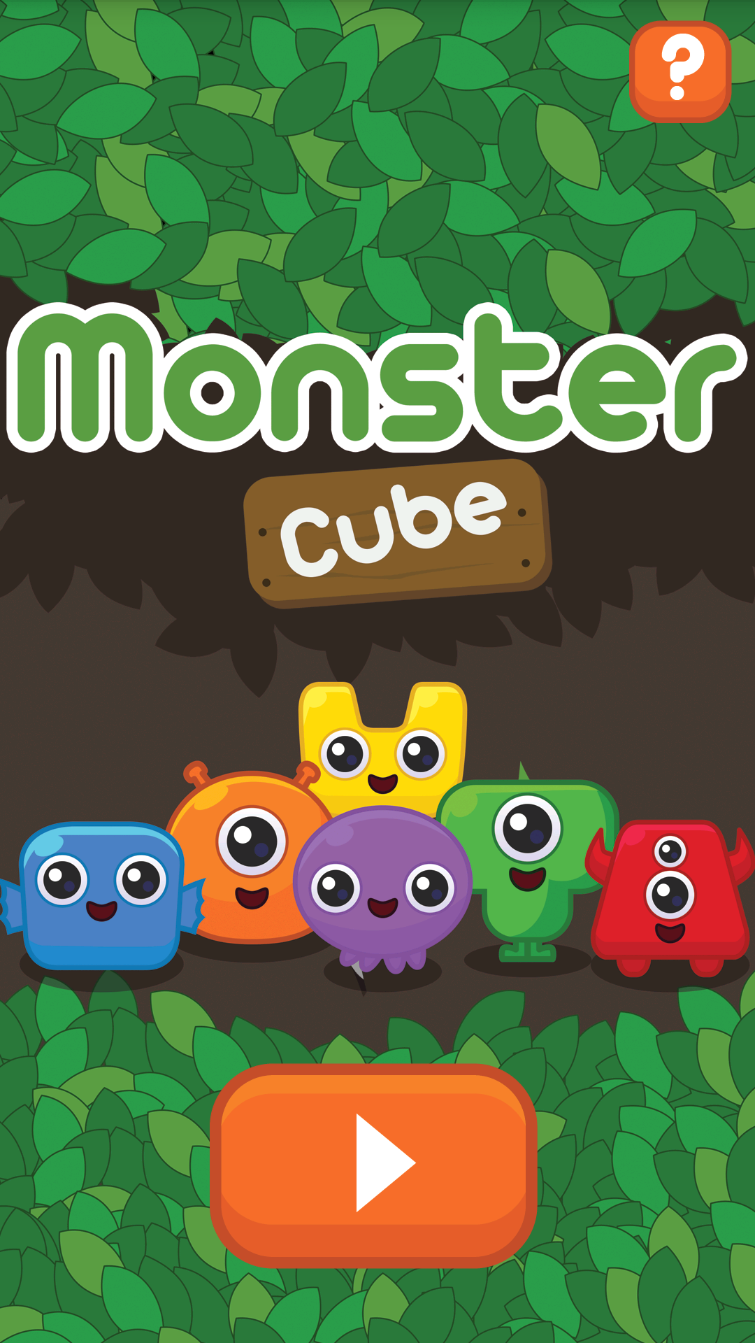 Monster Cube - App on the Amazon Appstore