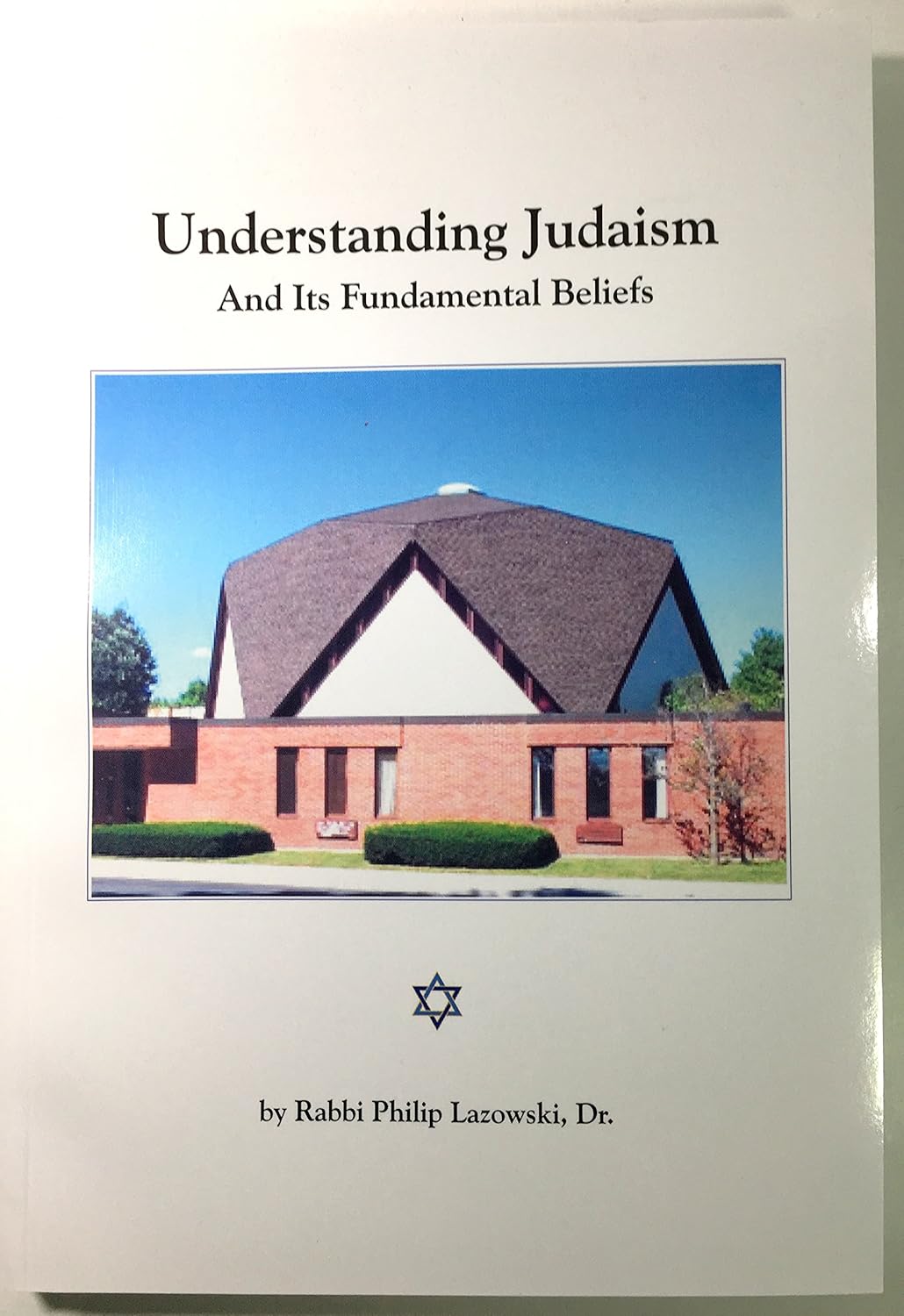 Amazon.com: understanding judaism and its fundamental beliefs ...