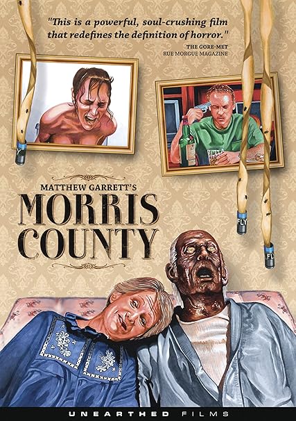 Amazon.com: Morris County : Darcy Miller, Marc D. Donovan, Albie ...