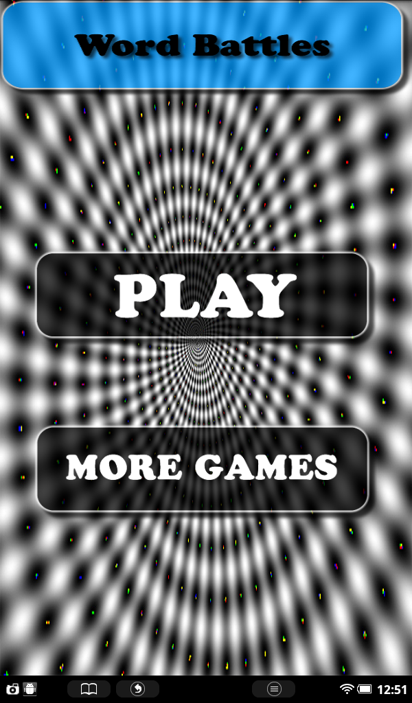 Word Battles - App on Amazon Appstore