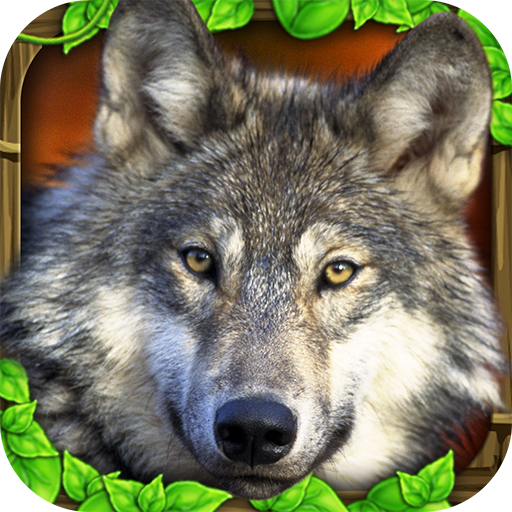 Aplicación Wildlife Simulator: Wolf en Amazon Appstore