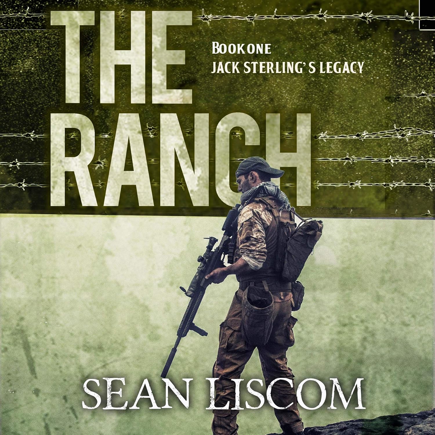 Amazon.com: The Ranch: Jack Sterlings Legacy: The Legacy Series, Book 1 ...