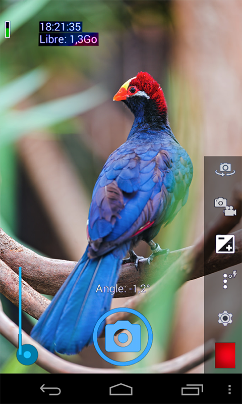 HD Zoom Camera:Amazon.in:Appstore for Android