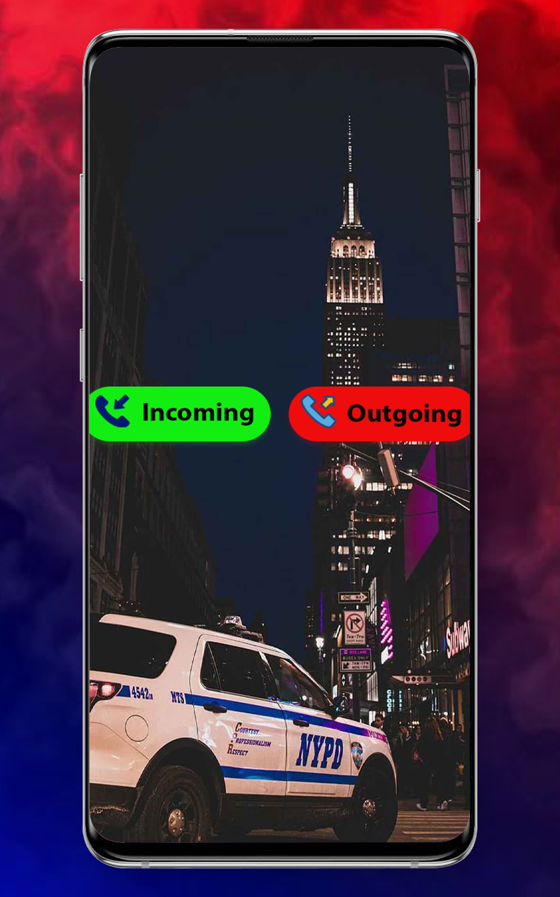 Police Fake Call Prank - App on Amazon Appstore