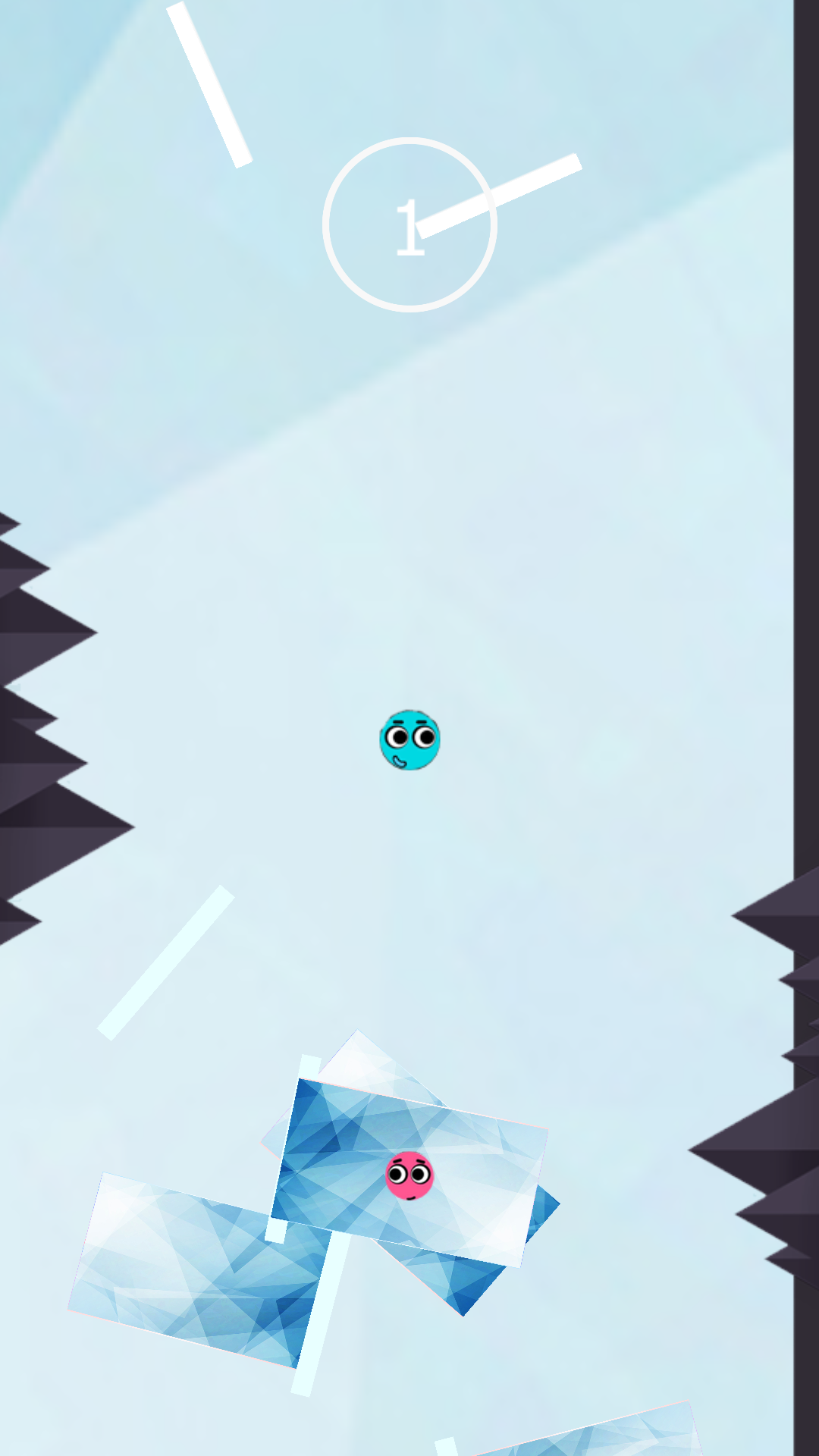 Falling Balls - App on Amazon Appstore