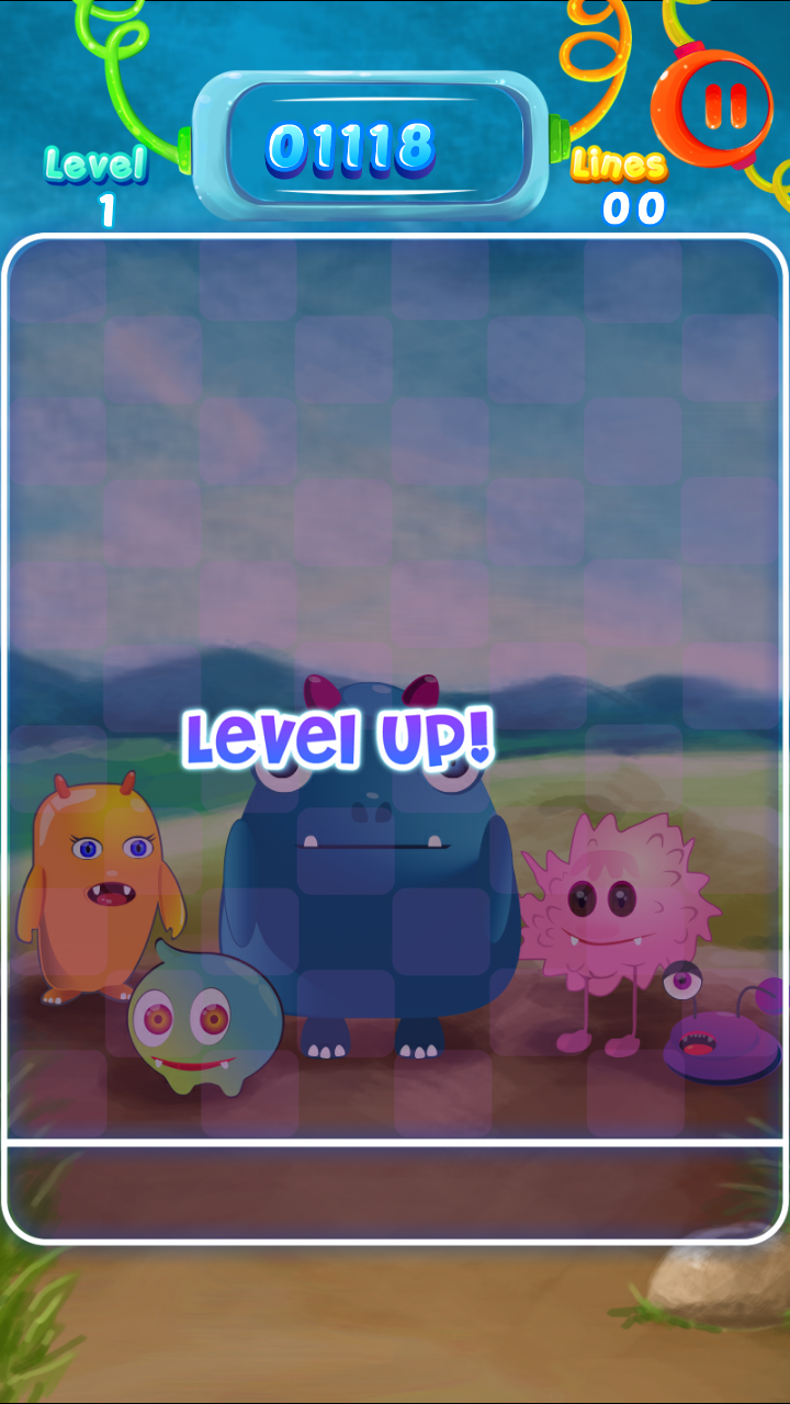 Monster Squash:Amazon.com:Appstore for Android