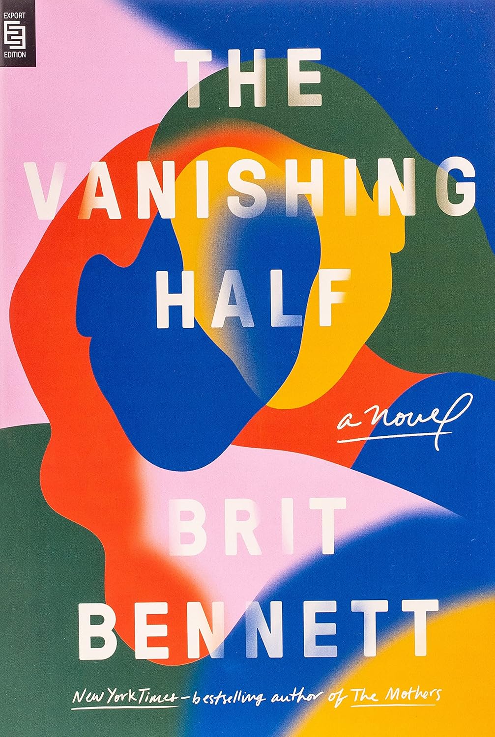 The Vanishing Half: Amazon.co.uk: 9780593190197: Books