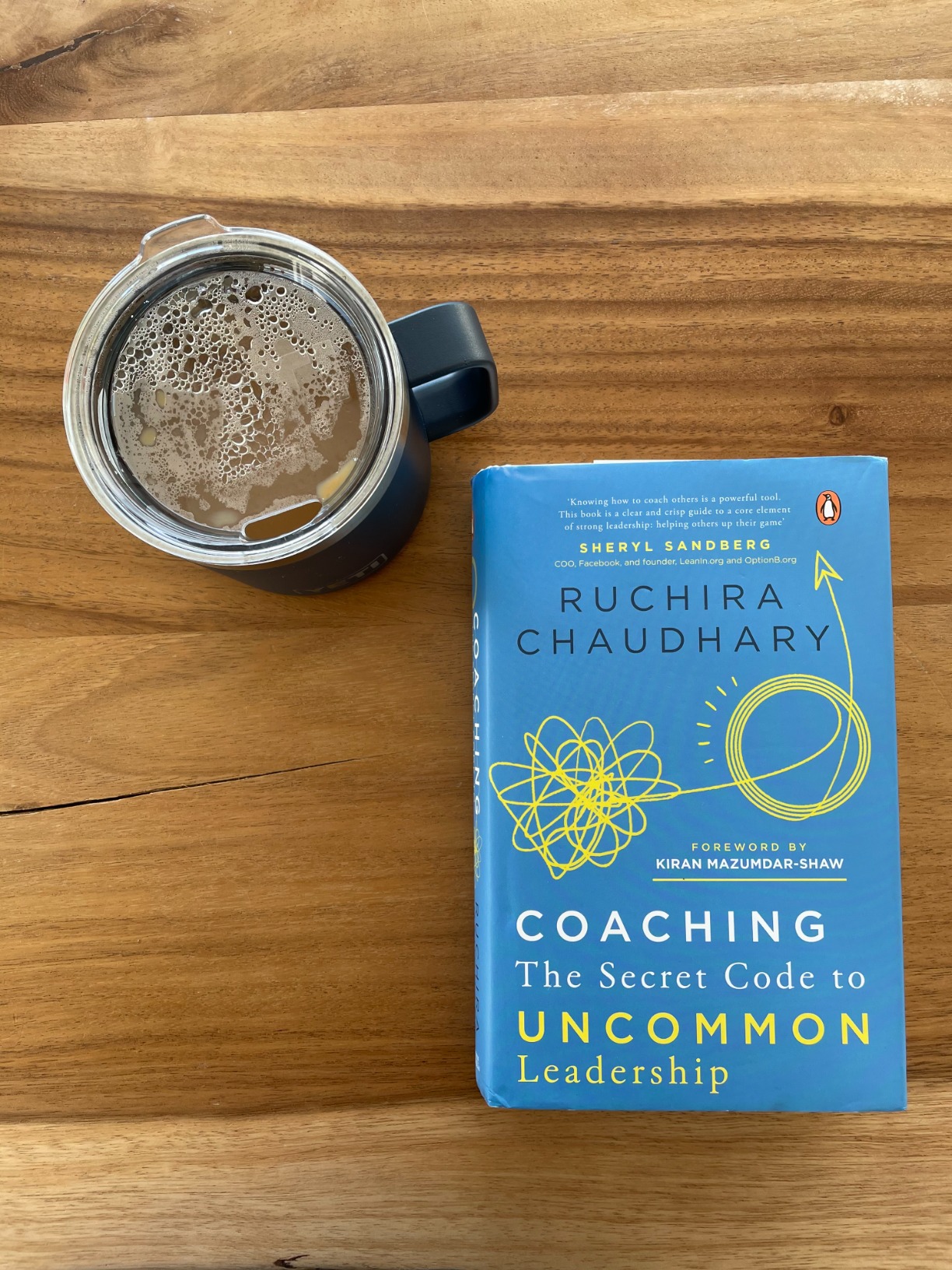 Coaching: The Secret Code to Uncommon Leadership-A Must Read for ...