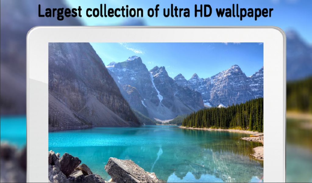 10000+ Nature Wallpapers - App on Amazon Appstore