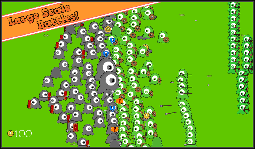 Alienum: The Alien War Battle Strategy Game - App on Amazon Appstore