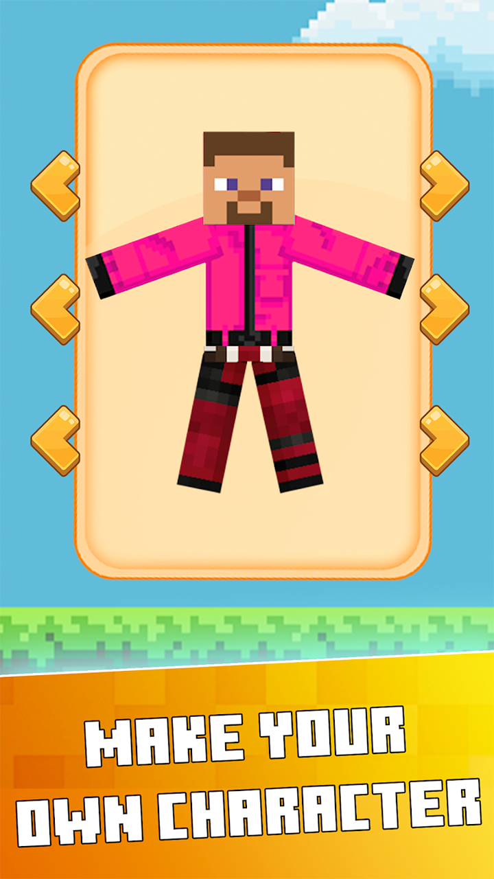 Ninja sword craft : Ragdoll fighter - App on Amazon Appstore