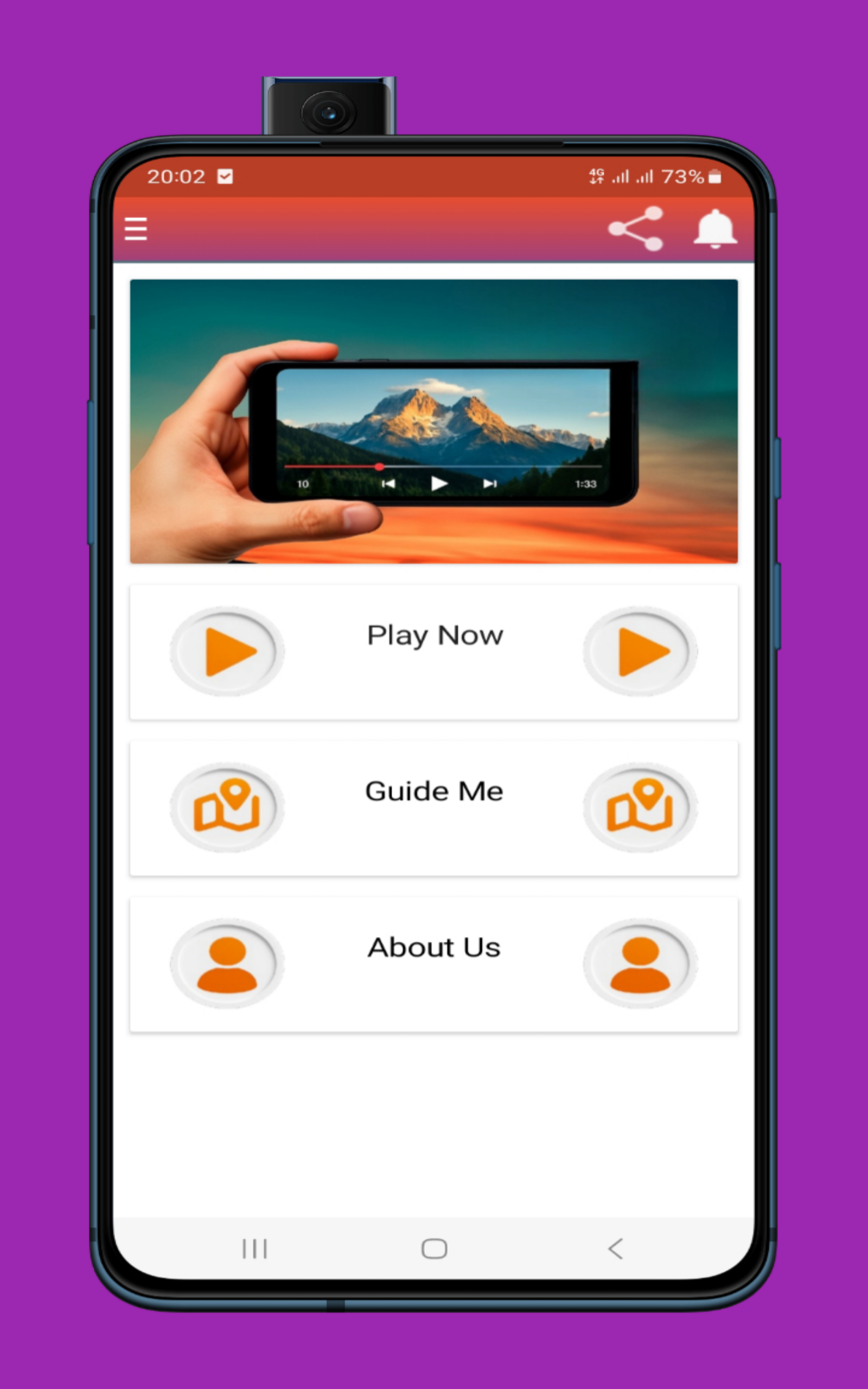 Player For YouTube Urls - Video player for Android-Amazonアプリストアのアプリ
