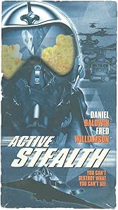 Active Stealth [VHS] | Amazon.com.br