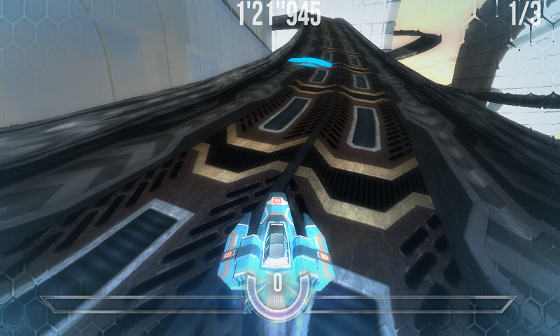 hex gl - App on Amazon Appstore