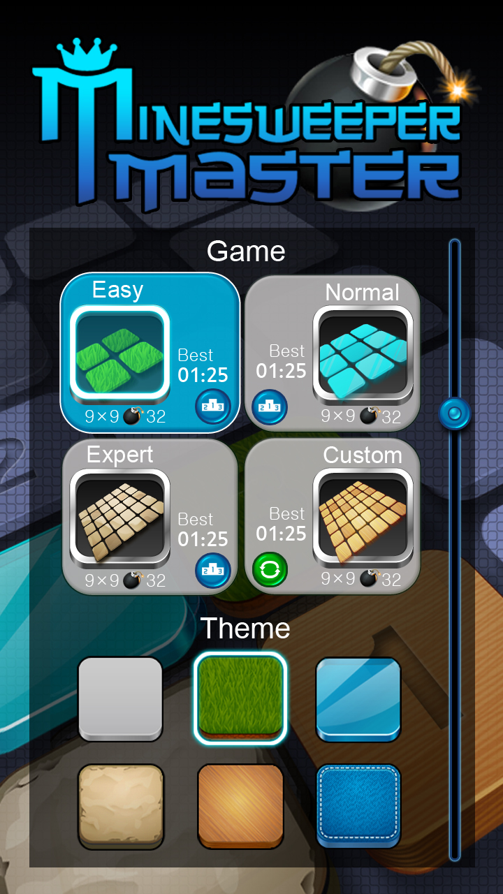 Minesweeper Master - App on Amazon Appstore