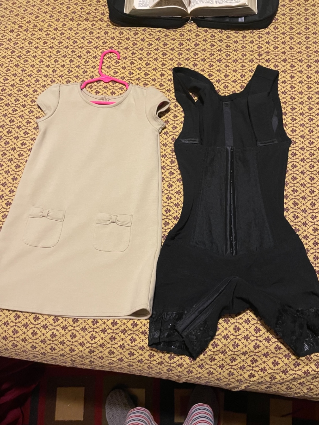 Ardyss Body Magic Body Shaper Style 22 at Amazon Women’s Clothing store ...