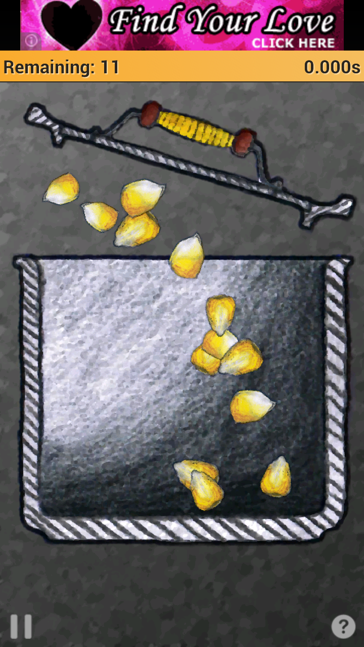 Popcorn Race Free - App on Amazon Appstore