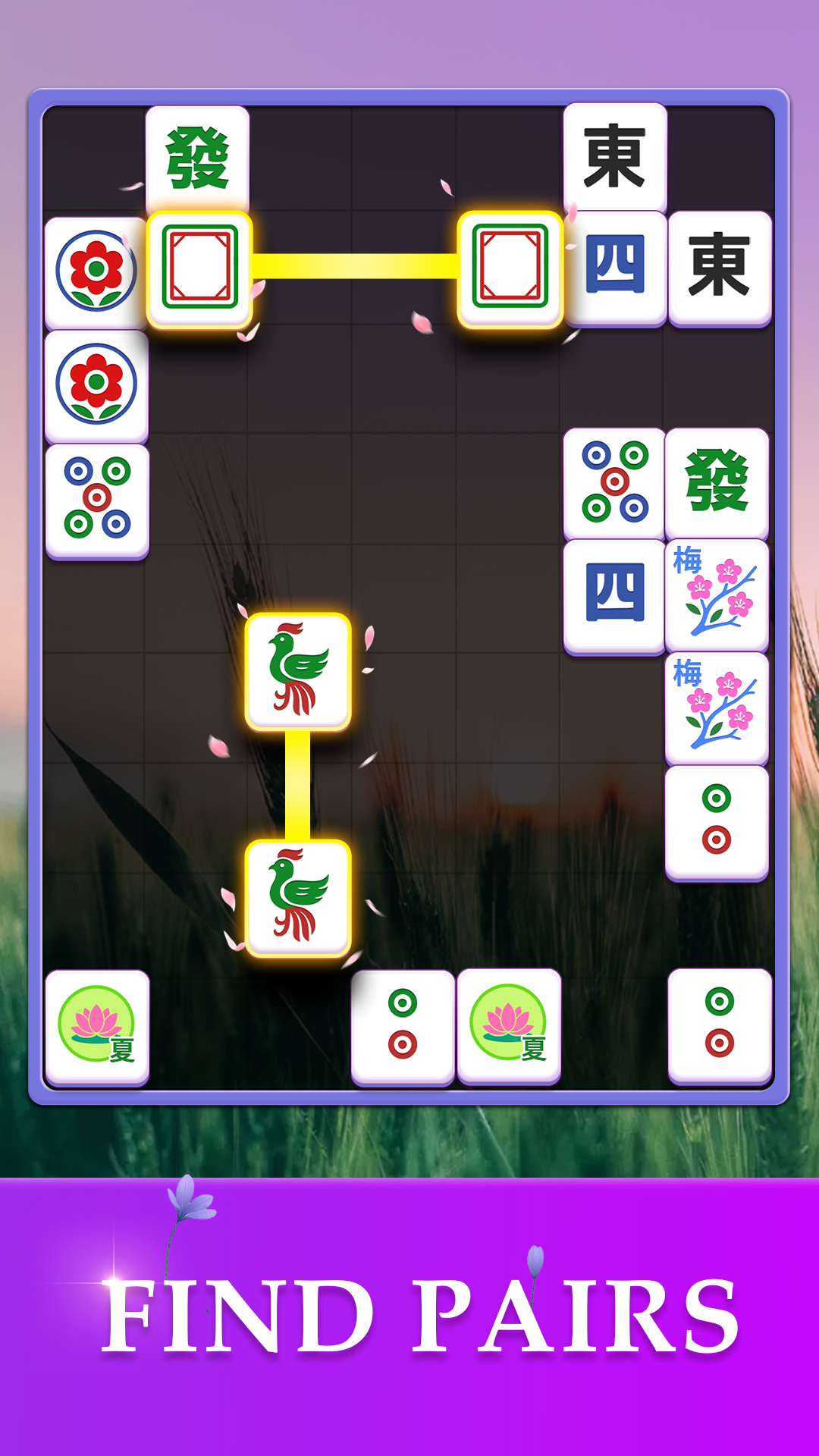 Mahjong Serenity - Match Pair - App on Amazon Appstore