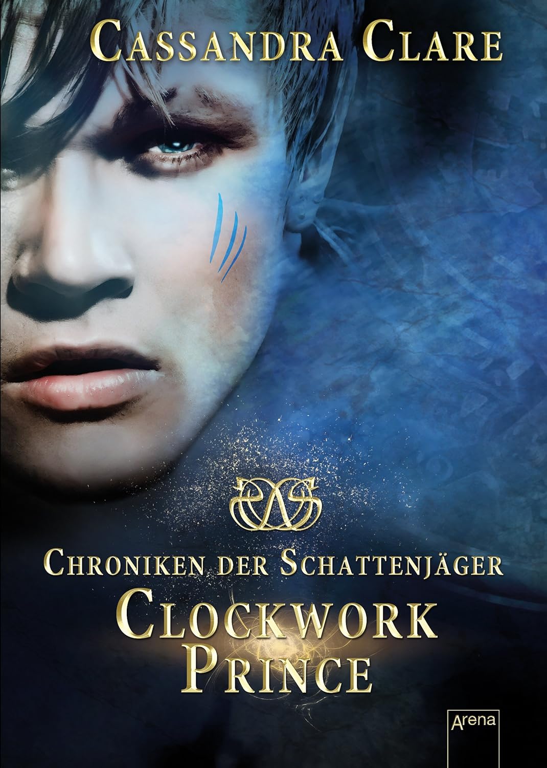 Clockwork Prince: Chroniken der Schattenjäger (2) : Clare, Cassandra ...
