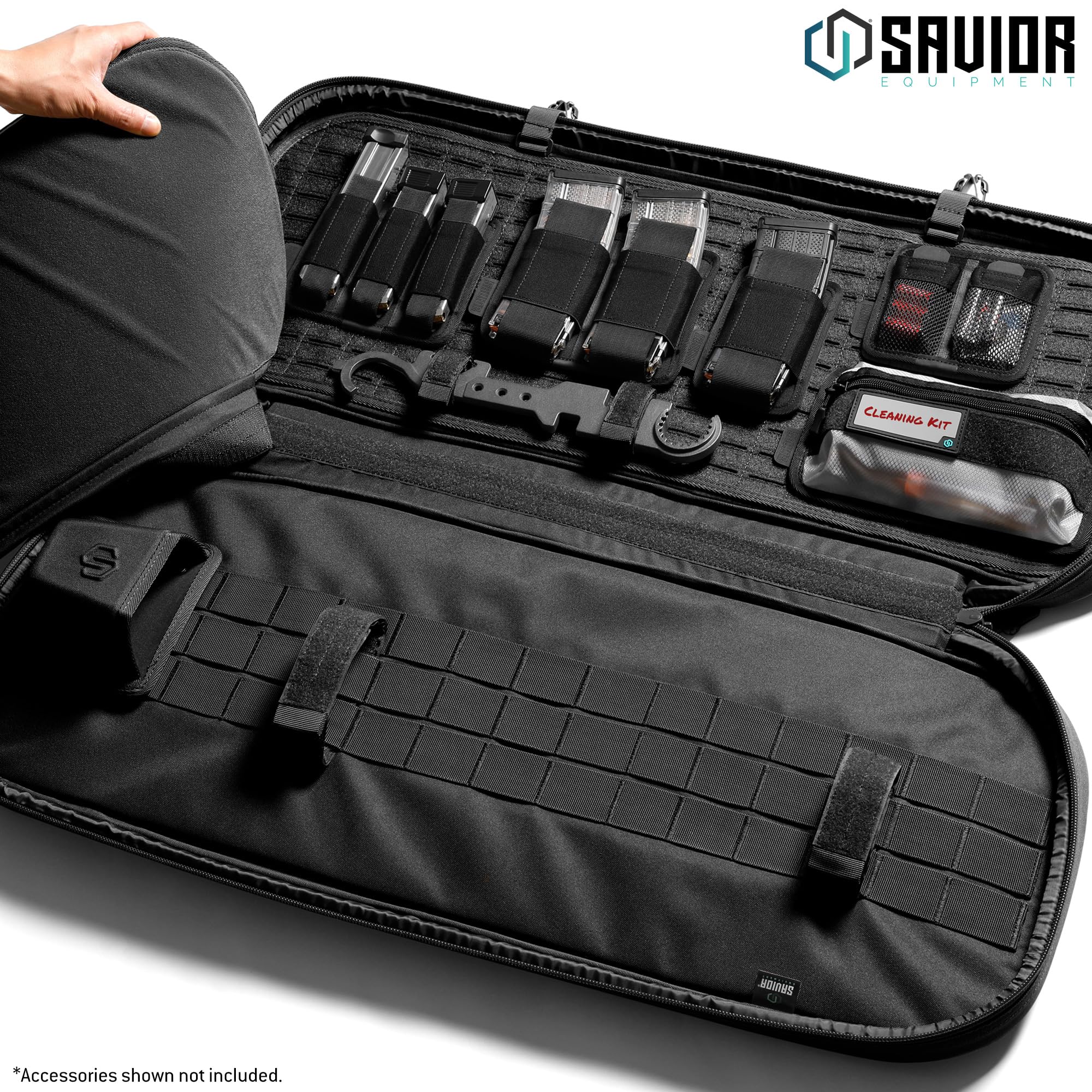 Snapklik.com : Savior Equipment Specialist Series Covert Tactical Gun ...