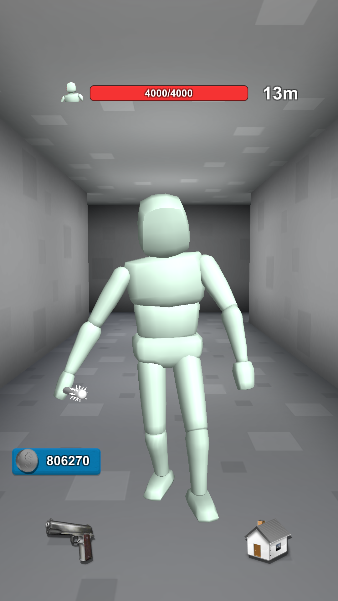 Kill the Dummy - App on the Amazon Appstore