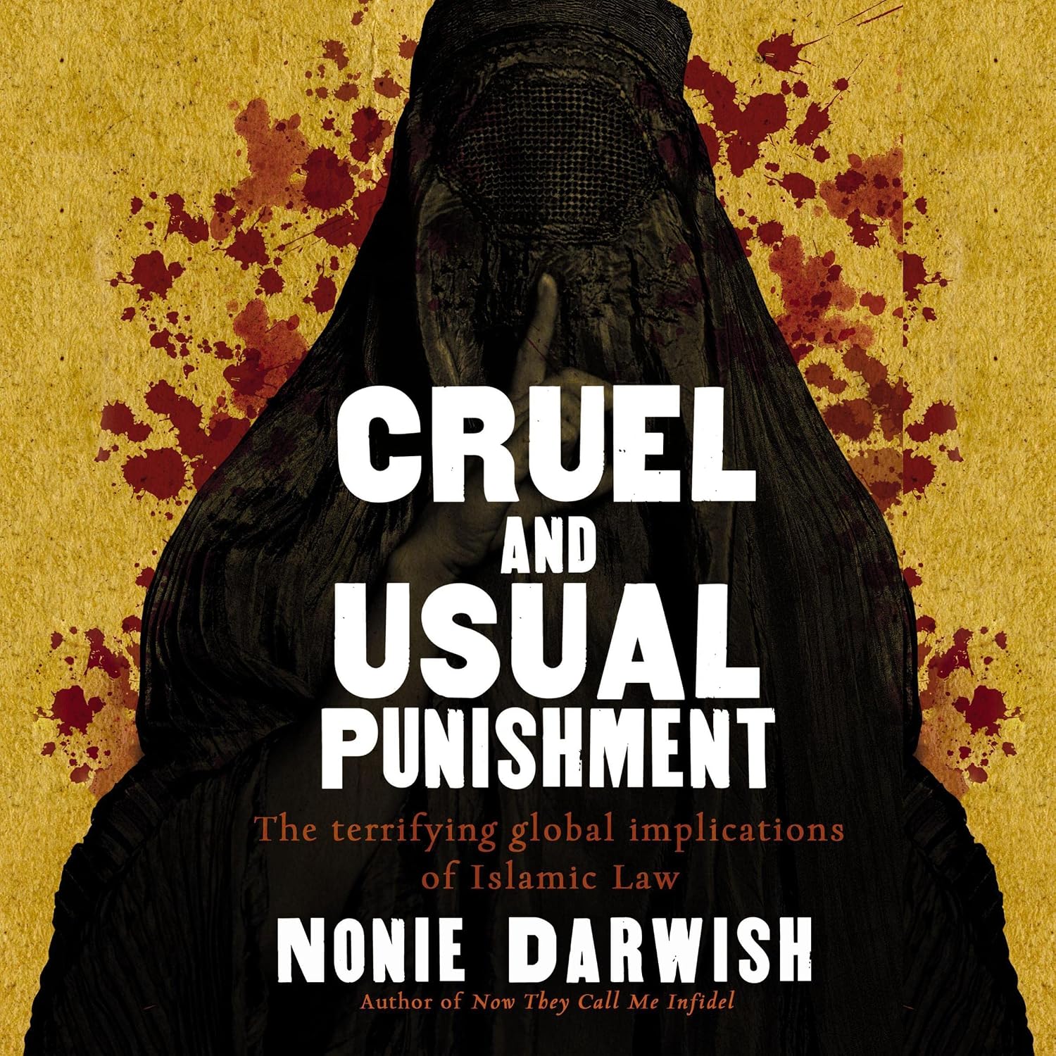Amazon.com: Cruel and Usual Punishment: The Terrifying Global ...