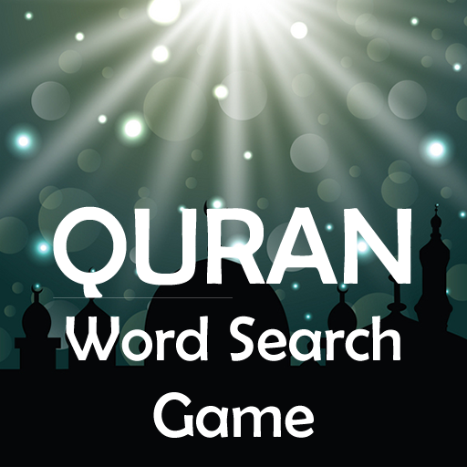 Quran Word Search Game - App on Amazon Appstore