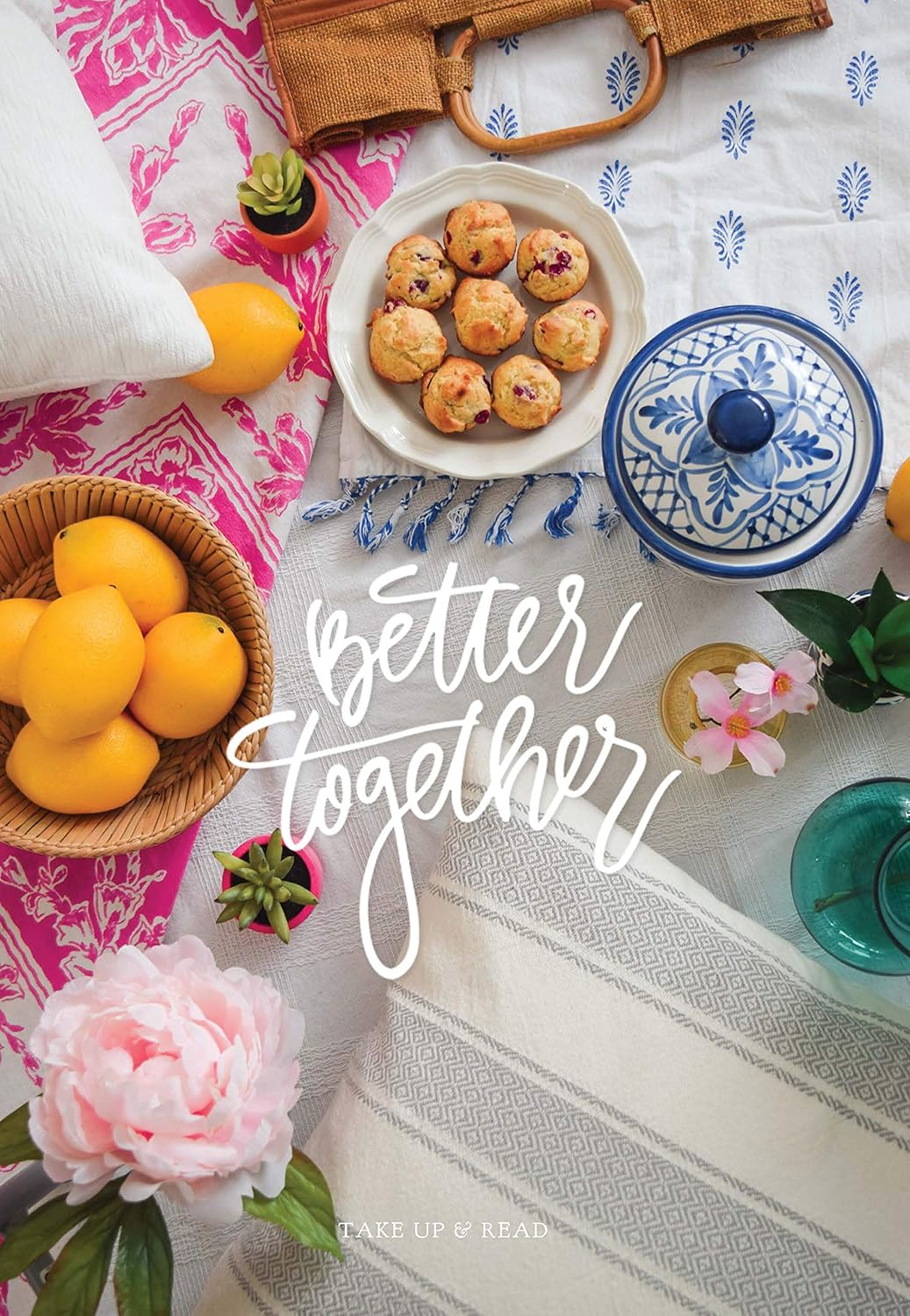 Better Together: Elizabeth Foss, Kristin Foss, Kristin Foss ...