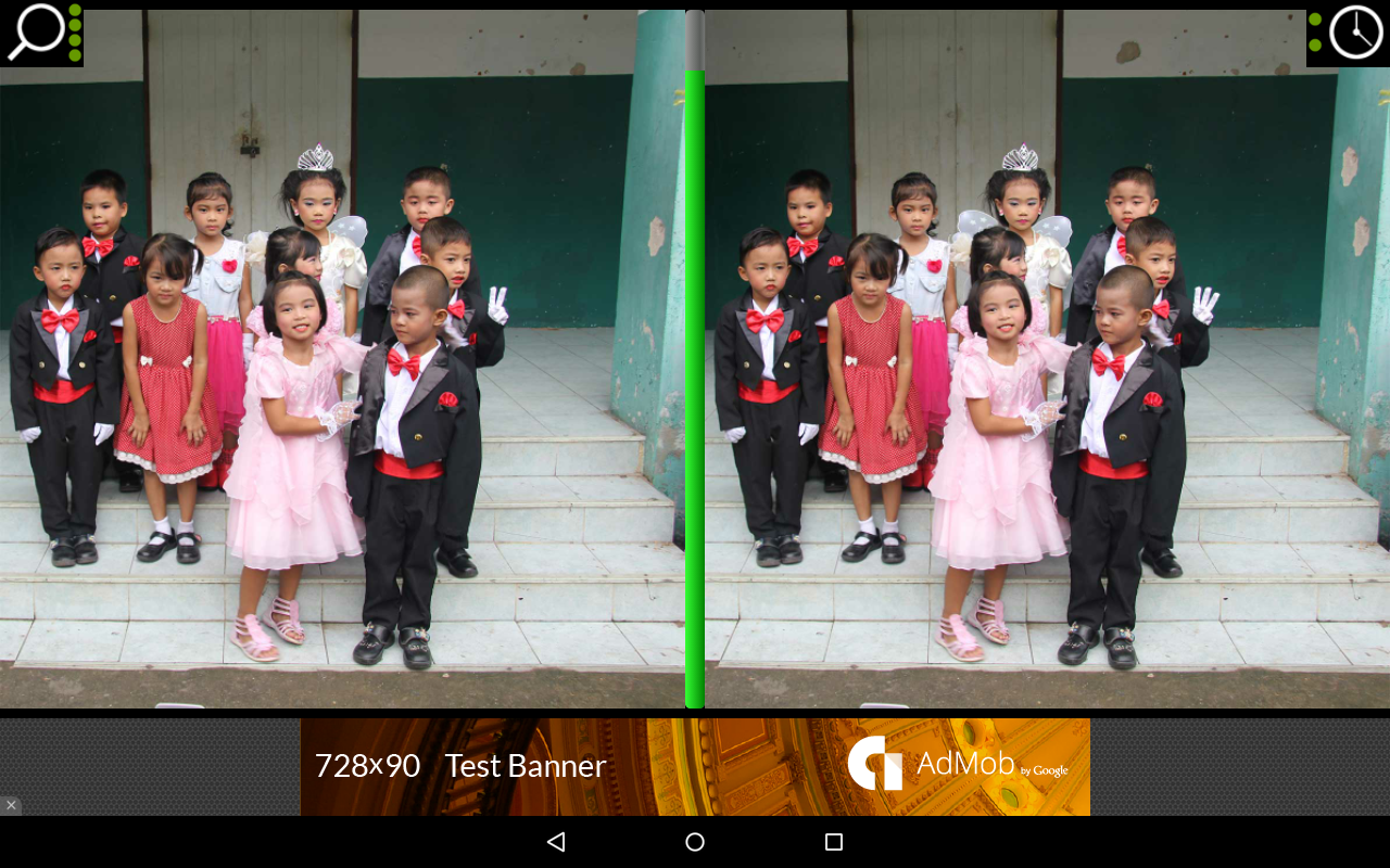 Find The Differences - App on Amazon Appstore