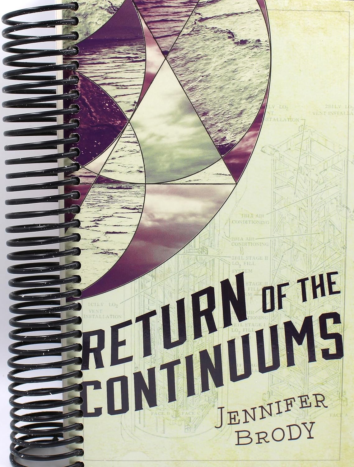 Return of the Continuums: The Continuum Trilogy, Book 2 (The Continuum ...