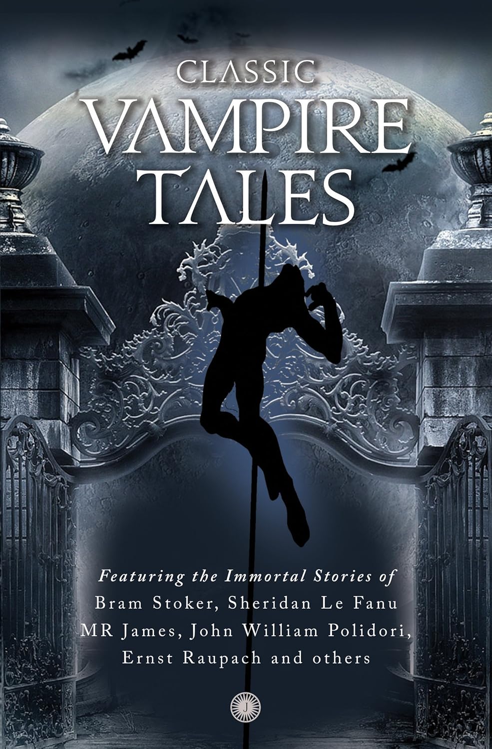 Classic Vampire Tales - Kindle edition by Stoker, Bram, Fanu, Sheridan ...