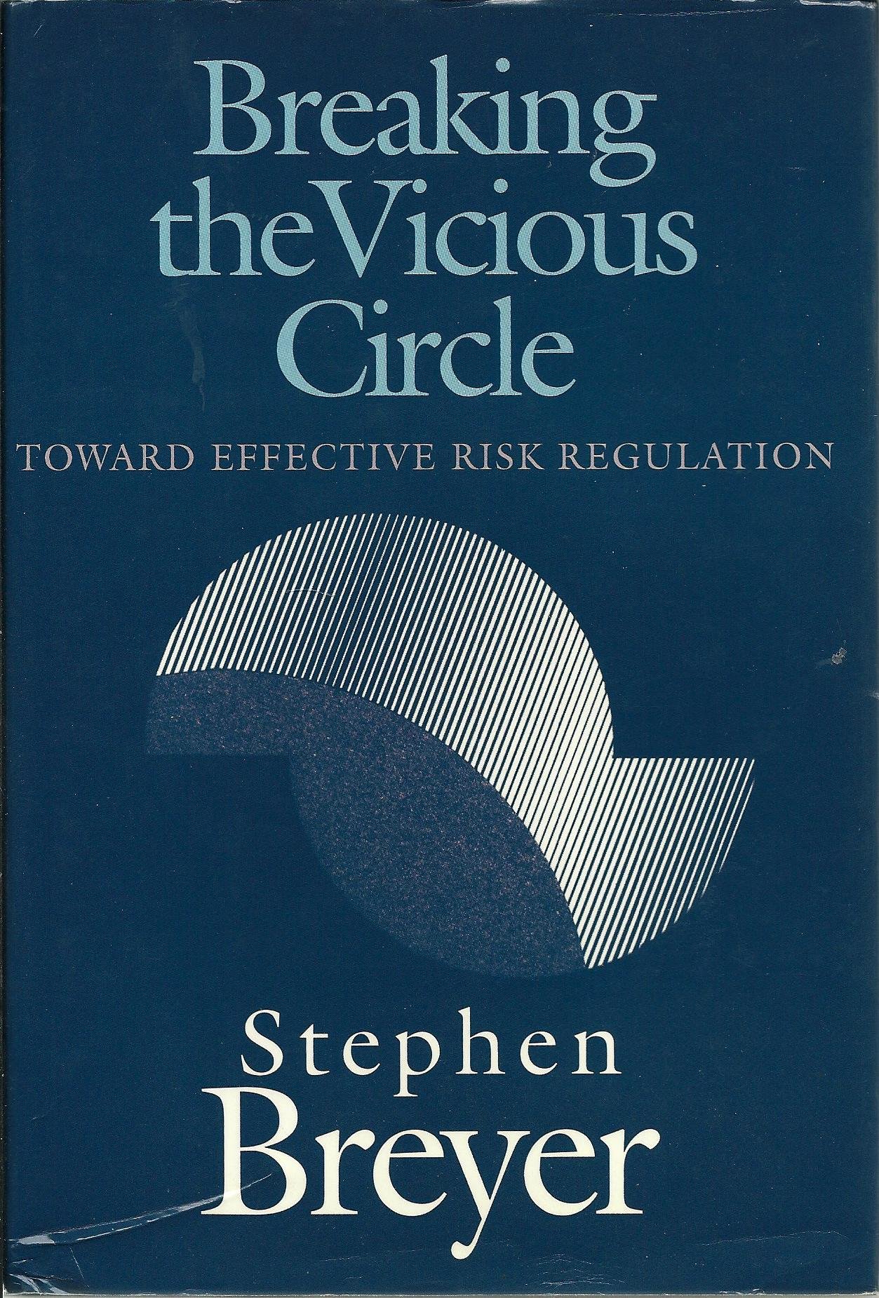 Justice Stephen Breyer Biography