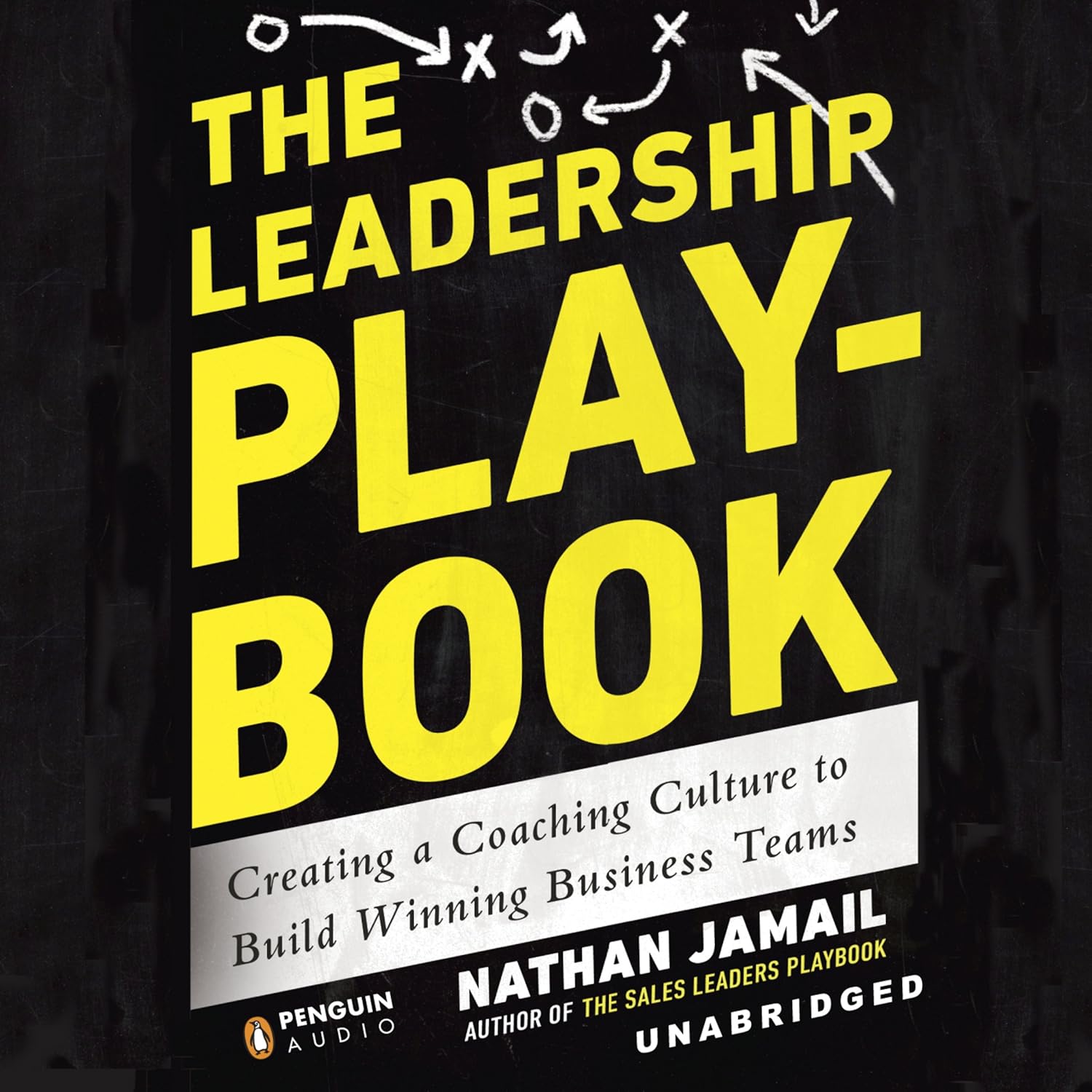 Amazon.com: The Leadership Playbook: Creating a Coaching Culture to ...