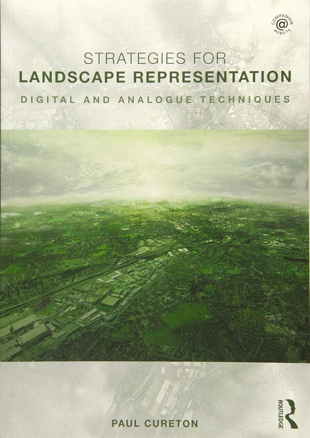 Amazon.com: Strategies for Landscape Representation: Digital and ...