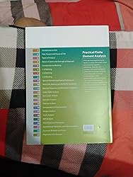 Practical Finite Element Analysis : Nitin S.Gokhale: Amazon.in: Books
