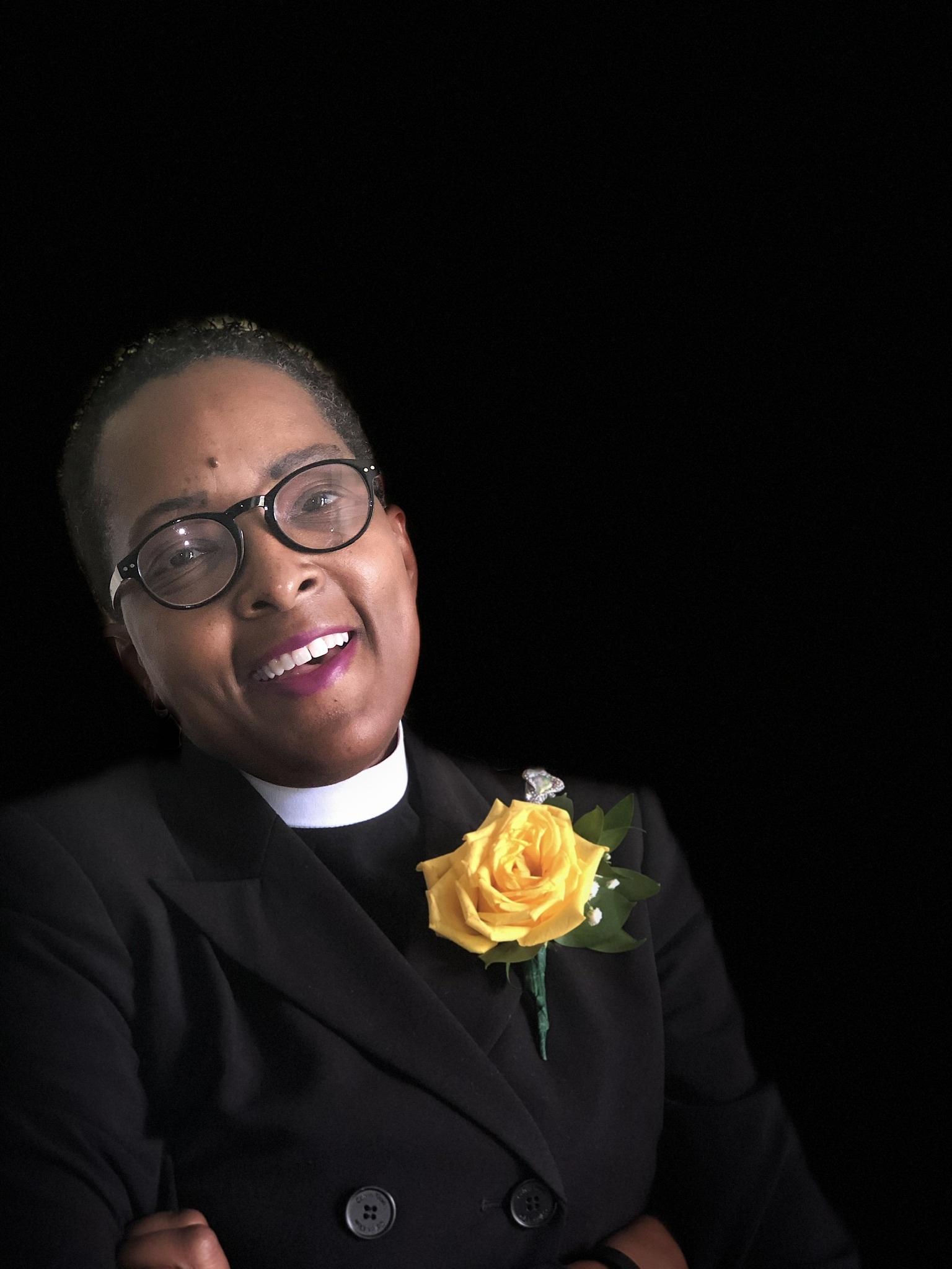 Amazon.com: Rev. Dr. Ruth Naomi Segres: books, biography, latest update