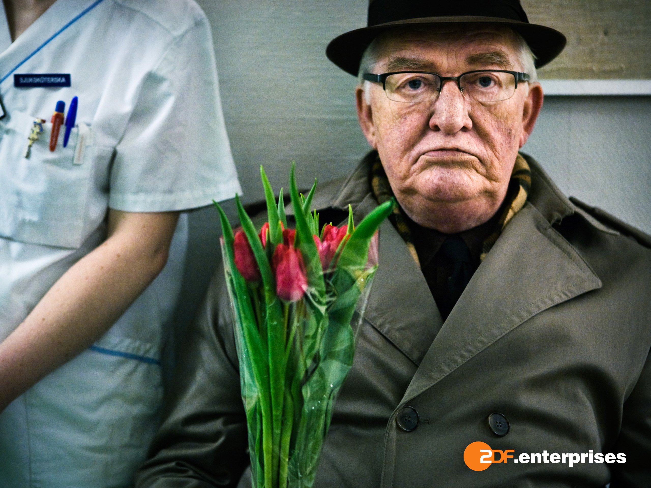 Amazon.de: Stieg Larsson: Millennium Trilogie ansehen | Prime Video