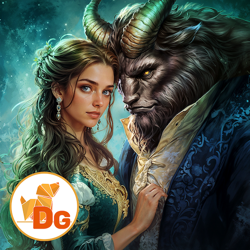 Hidden Objects - Connected Hearts: Hour of the Witch - Solve magical ...