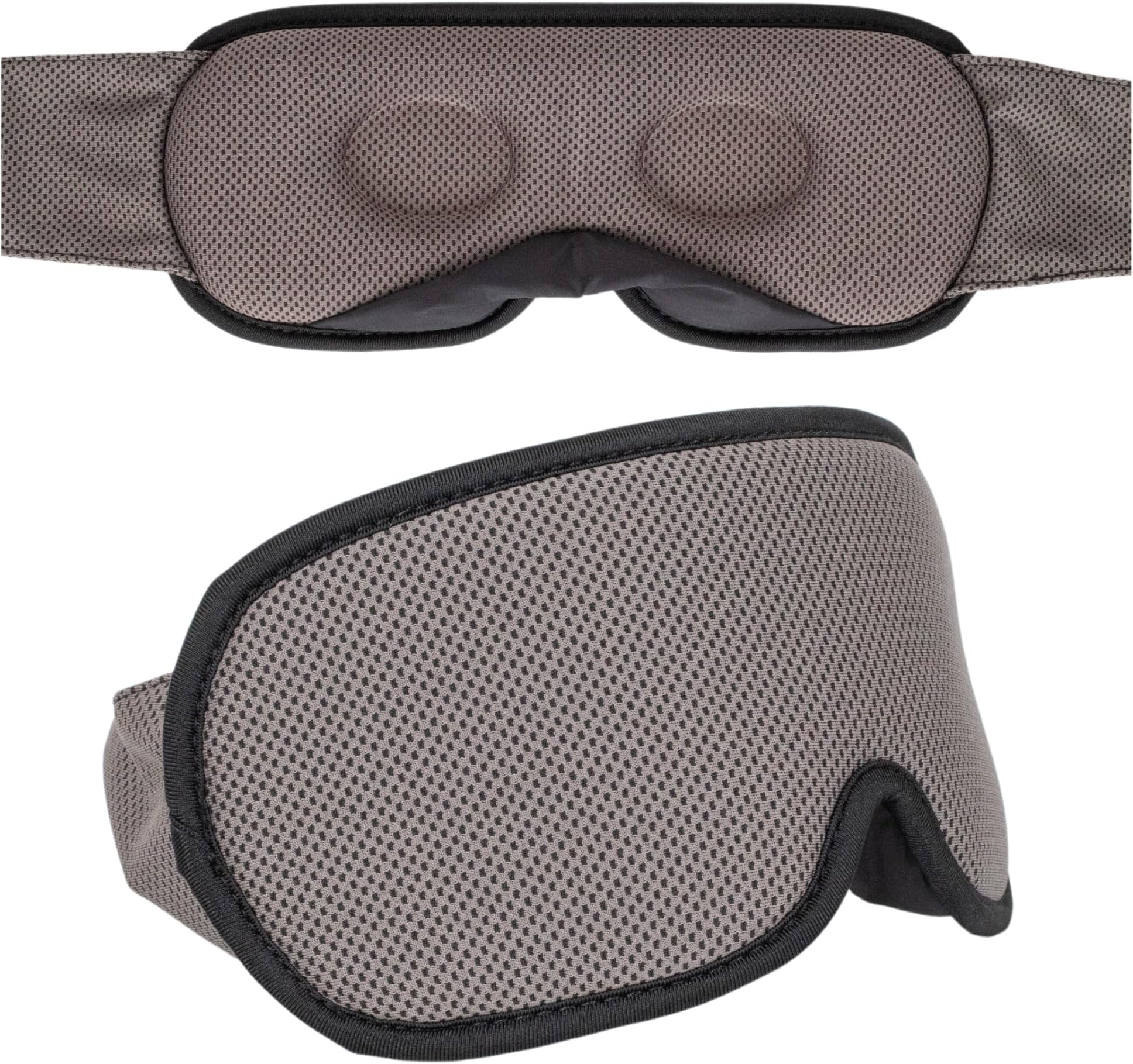 Amazon.com: Modern Advantage Eye Mask for Sleep: Sleeping Masks with ...