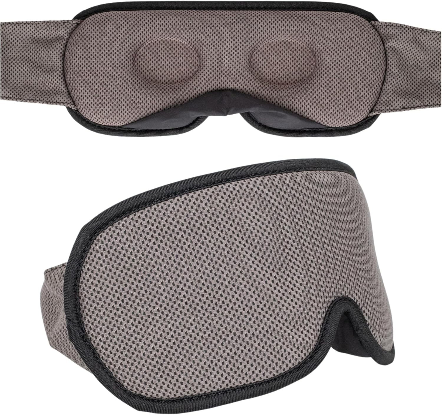 Amazon.com: Modern Advantage Eye Mask for Sleep: Sleeping Masks with ...