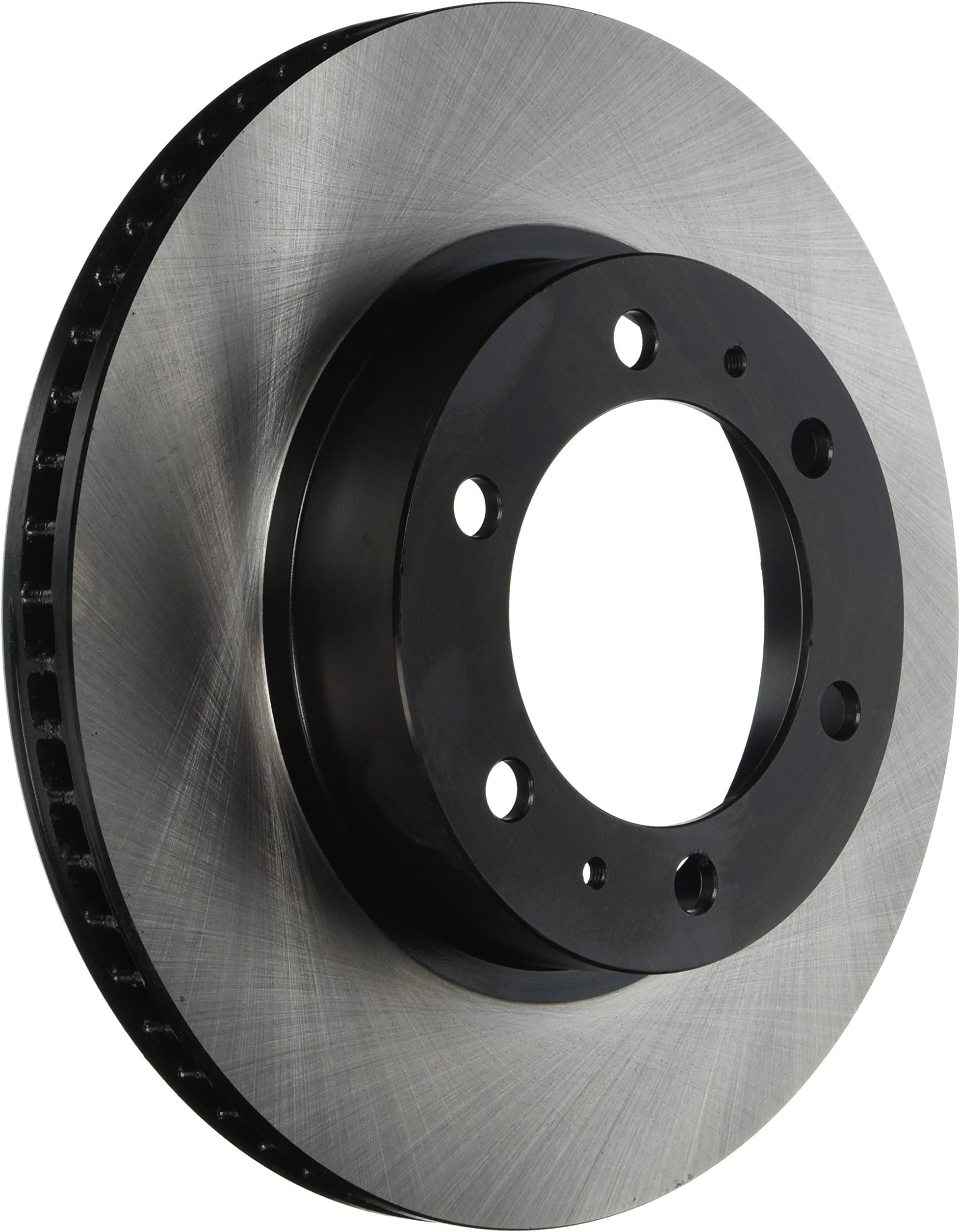 Amazon.com: Raybestos R-Line Replacement Front Disc Brake Rotor - For ...