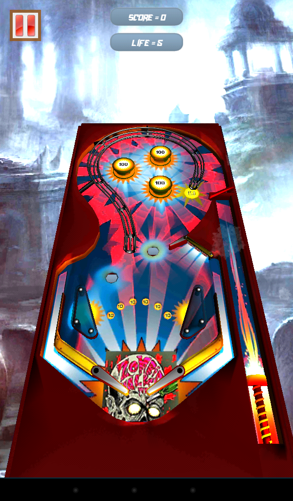 Pinball Wizard - App on Amazon Appstore