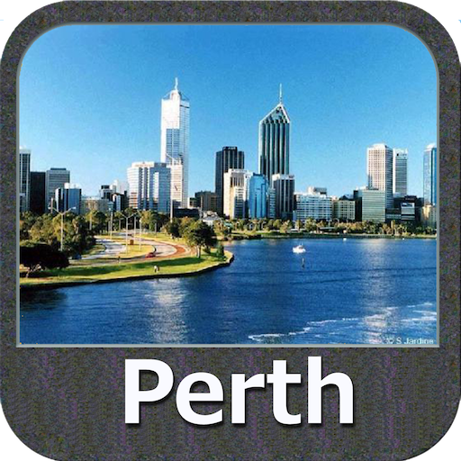 Boating Perth GPS Nautical Charts - App on Amazon Appstore